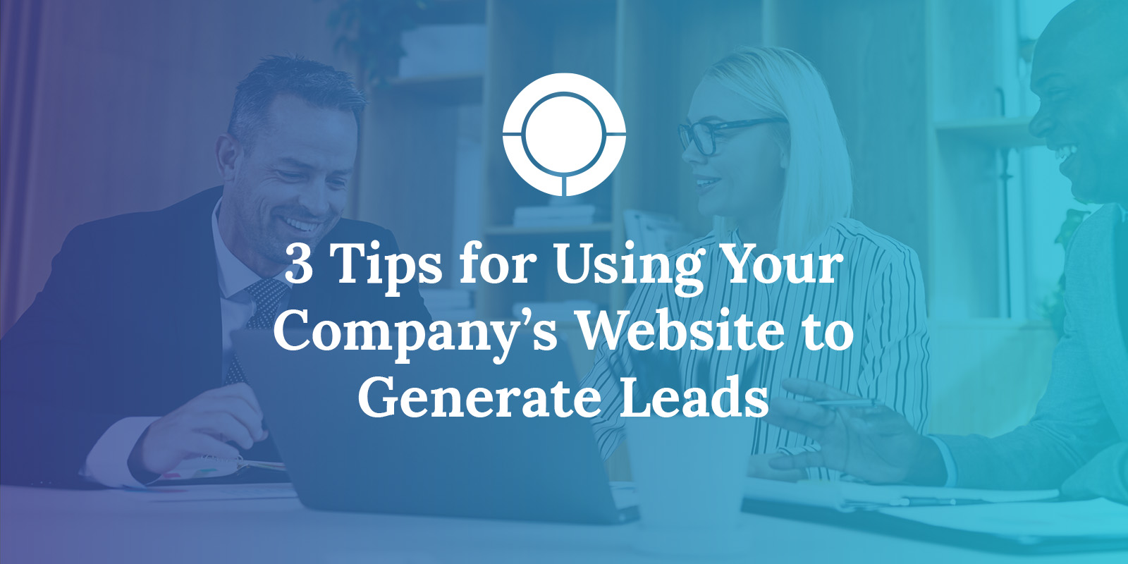 Generate Leads with Your Site | TSL Marketing - Technology B2B Agency